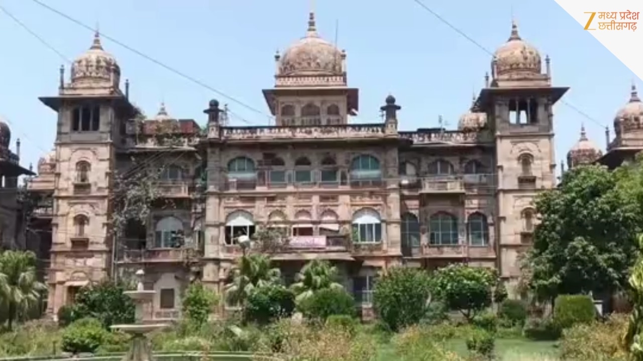 JAH में पार्किंग घोटाले का खुलासा, सहायक अधीक्षक से ही वसूले 50 रुपये ...