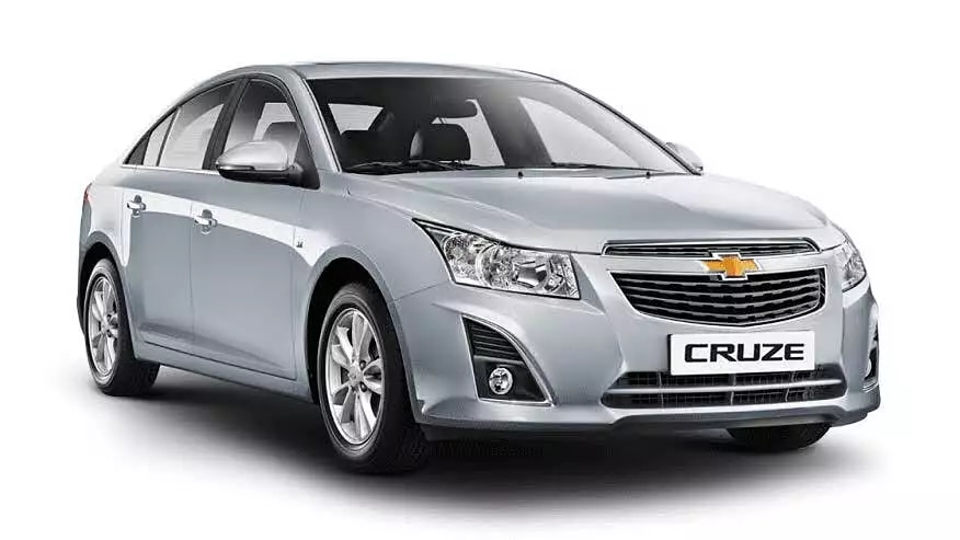 History of Chevrolet Car Company in India | जब Chevrolet की कारों ने ...