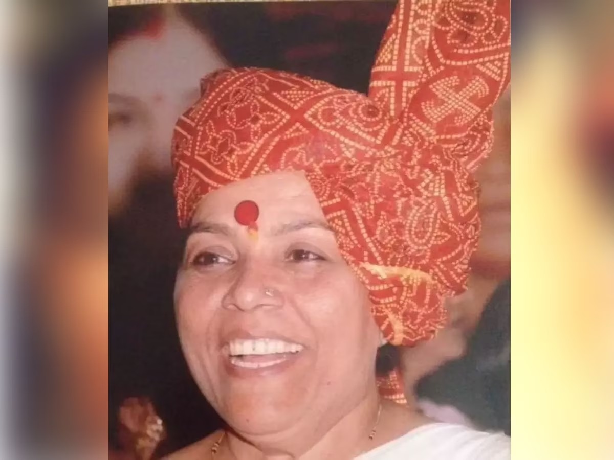 Ramanand Sagar Surpanakha renu dhariwal look change after 37 years Ram ...