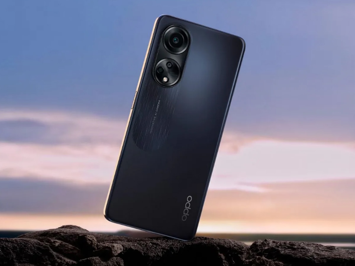 Oppo F23 5G Launched In India With Powerful Battery Review Specs Price ...