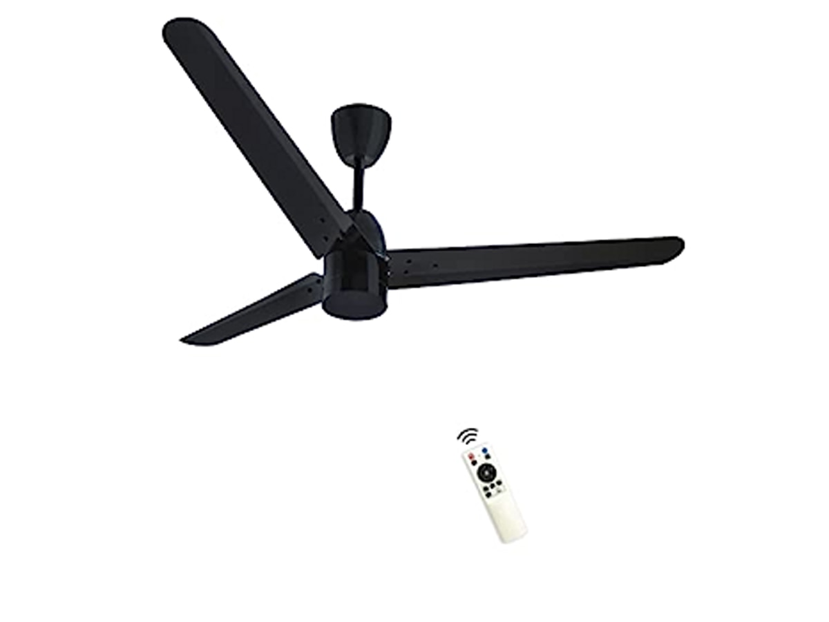 Syska Effecta SFR 1500 fan Review Price Specifications Features | बिजली ...