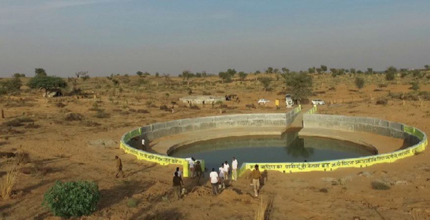 Sweden to take inspiration of tradition water conservation from Anna ...