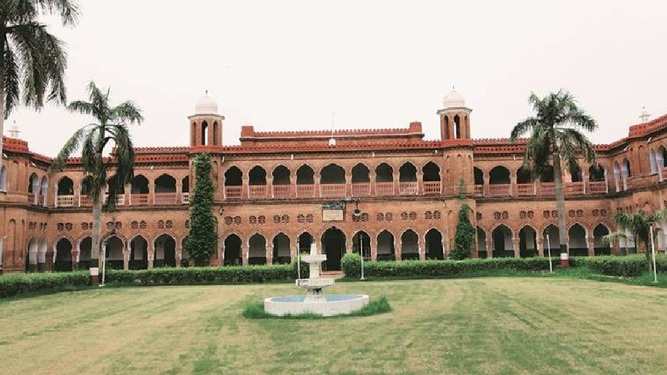 100 Years Of AMU know important facts and history about aligarh muslim ...