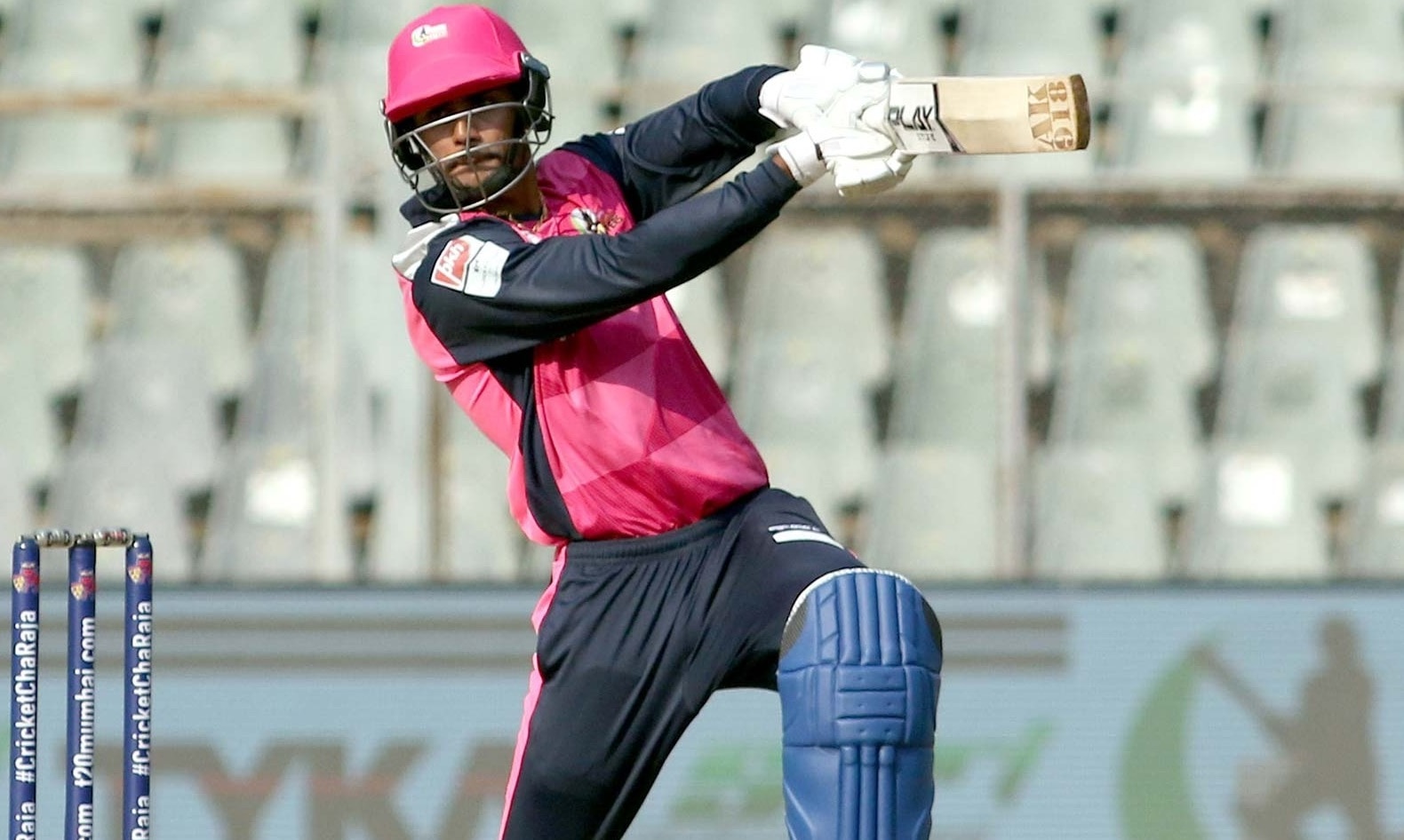 Who is Aman khan Even horrific accident not break dream of this former ...