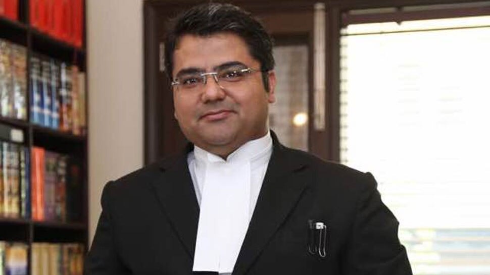 Advocate Amit Sahni to demand early hearing from SC in Shaheen Bagh ...