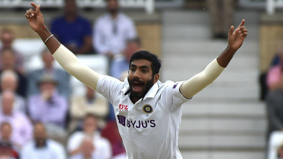 Eric Simons names Jasprit Bumrah as sharpest bowler of Team India Pace ...
