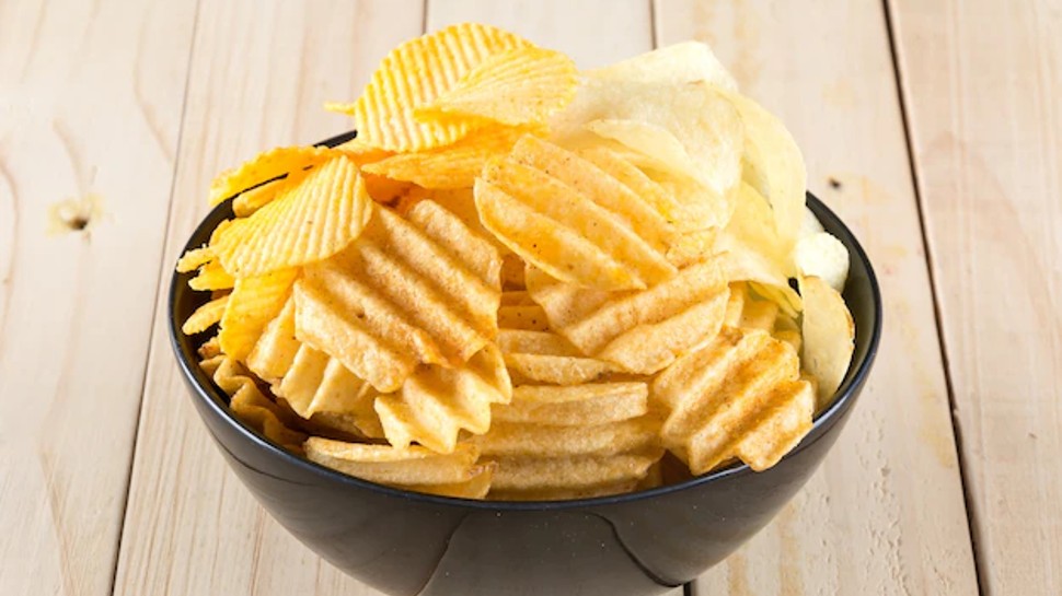 do you know why lines are made on chips you will be surprised to know ...