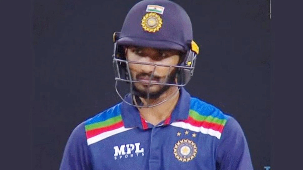 Devdutt Padikkal ICC T20 World Cup 2021 dream broken by Virat Kohli, Rohit Sharma, KL Rahul ...