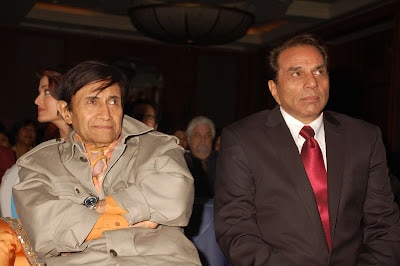 Bollywood Retro Dharmendra Big Fan Of Dev Anand Know About Them ...