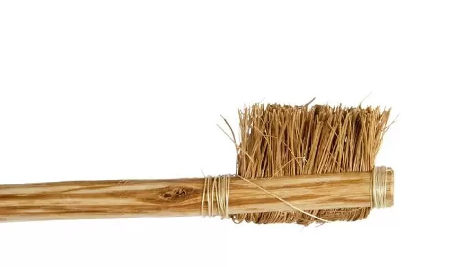 Do you know when the world's first toothbrush was made? and who used it ...