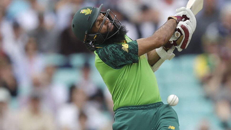 World Cup 2019: Hashim Amla given Rest for match Against Bangladesh ...