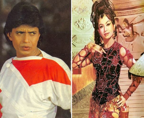 Helen biography in hindi know about first failed marriage with 27 years ...