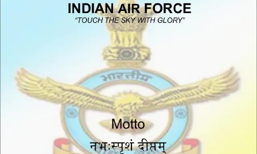 IAF 2021 : Know Some Lesser Known Facts About Indian Air Force you will ...