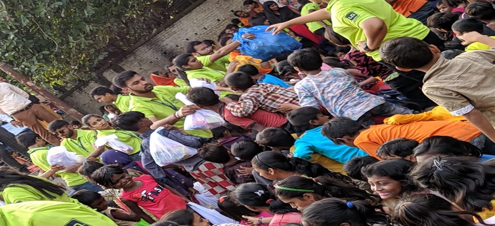 thousand kids from slums in howrah participated in 4th edition of ditsa ...