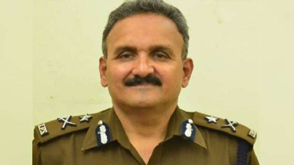 Who is going to take charge as permanent DGP of UP Police, IPS DS ...