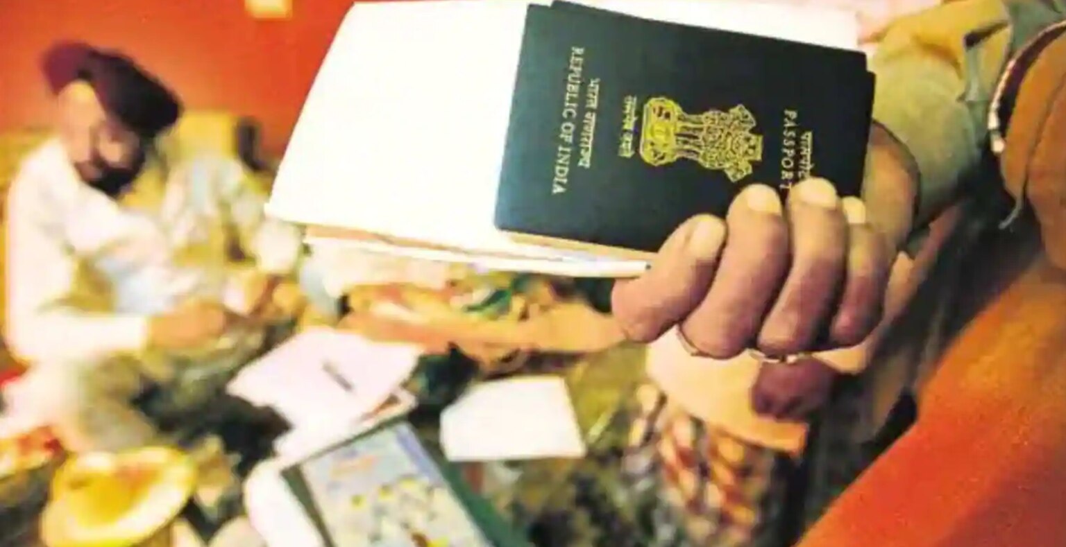 Citizenship 159 Indians took Pakistan citizenship in last 5 years see ...