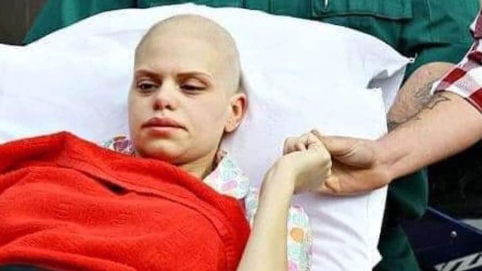 Jade Goody Died of Cervical Cancer In 2009 Who Said Racial Comment on ...