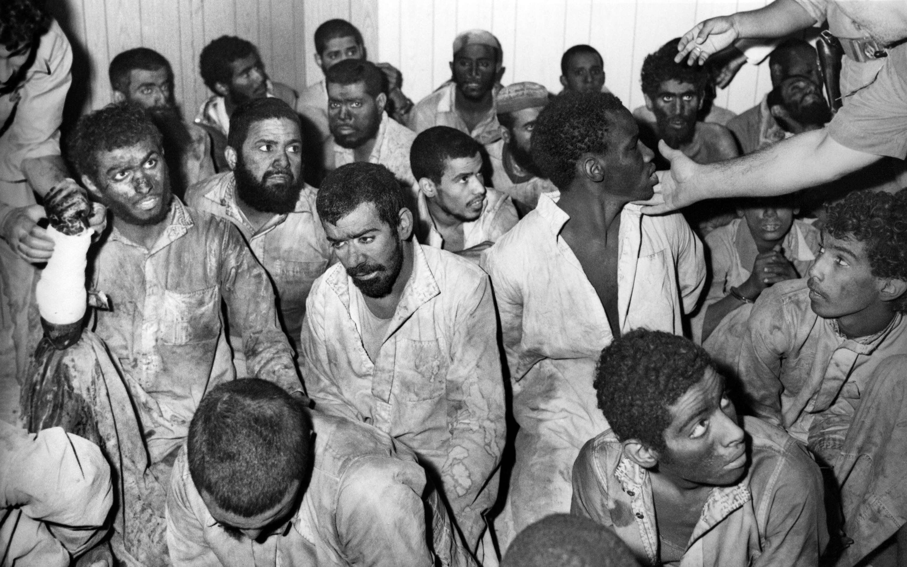 Grand Mosque seizure full story of 1979 Kaaba Attack by juhayman al ...