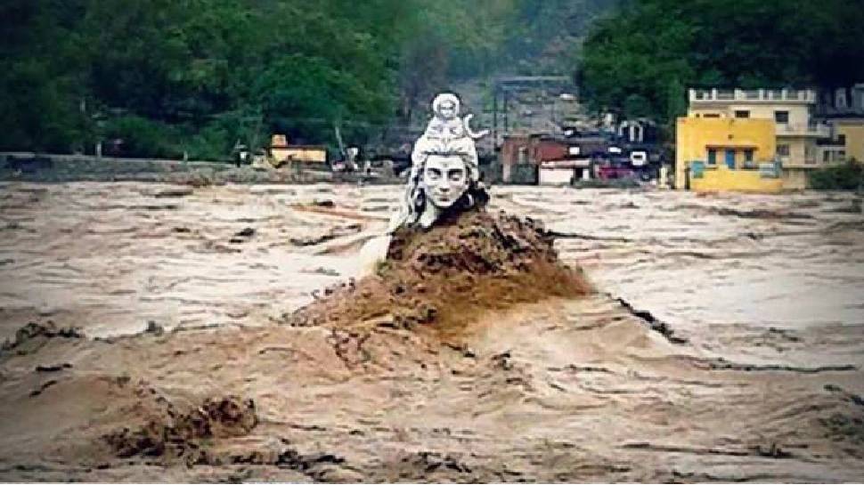 Kedarnath Aapda Know valley has changed after 9 years uttarakhand ...