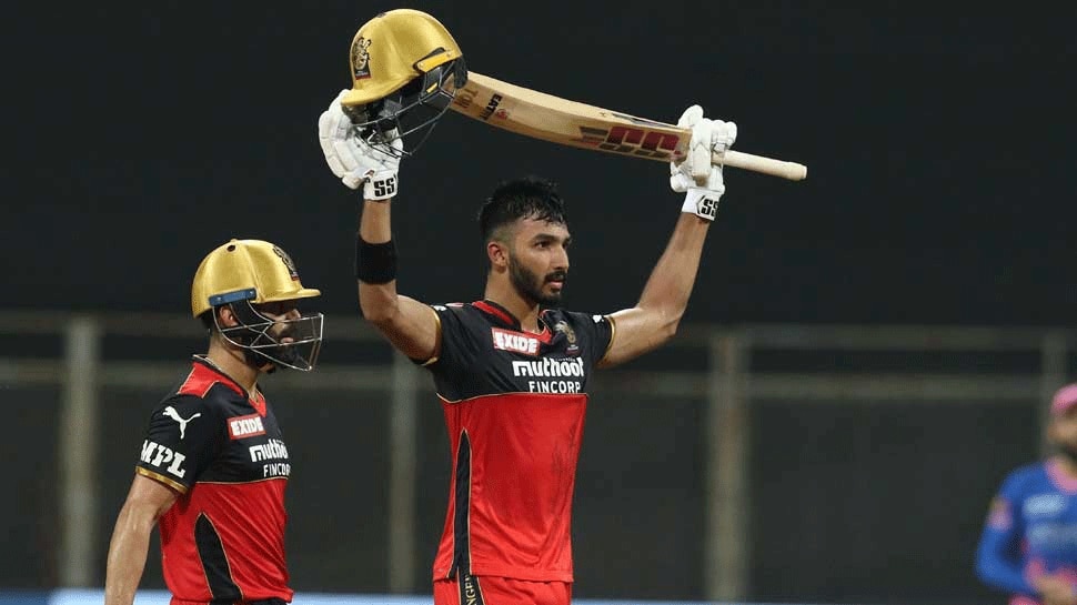 Devdutt Padikkal ICC T20 World Cup 2021 dream broken by Virat Kohli, Rohit Sharma, KL Rahul ...