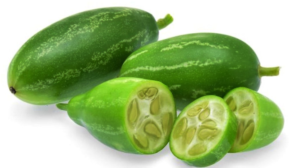 Ivy Gourd Kundru as Diabetes Diet Control Tips Heart Attack Blood Sugar ...
