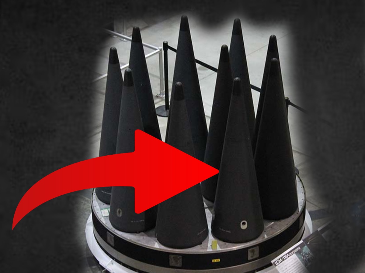 What is MIRV technology which makes Agni 5 Missile more destructive ...