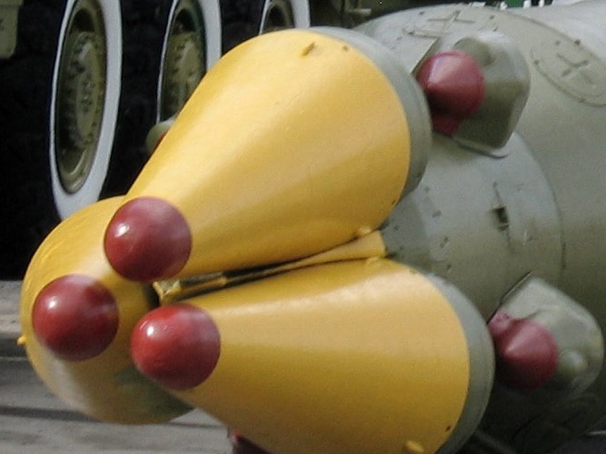 What is MIRV technology which makes Agni 5 Missile more destructive ...