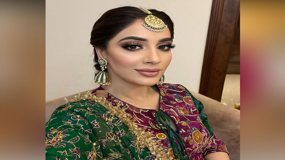 Ex Husband of ias tina dabi of ias athar aamir khan wife dr mehreen ...