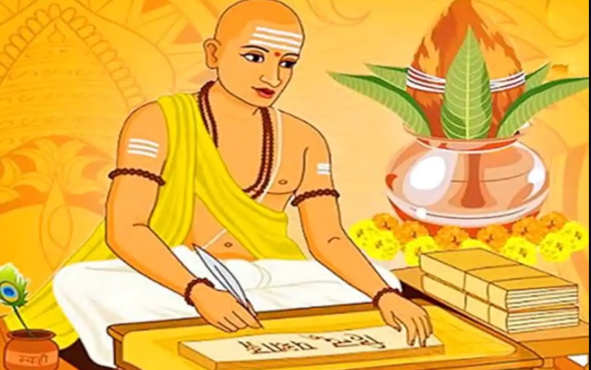 hindu navvarsh nav samvat 2078 know yearly rashifal of sanatan new year ...