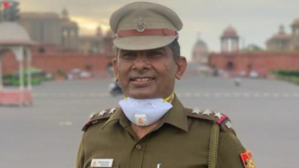 Special Story on Delhi Police who is on duty during Coronavirus ...