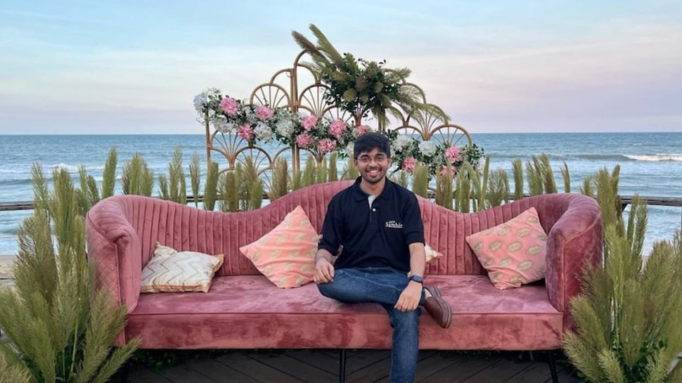 irs officer shreyansh surana success story crack upsc exam in first ... irs officer shreyansh surana success story crack upsc exam in first ...