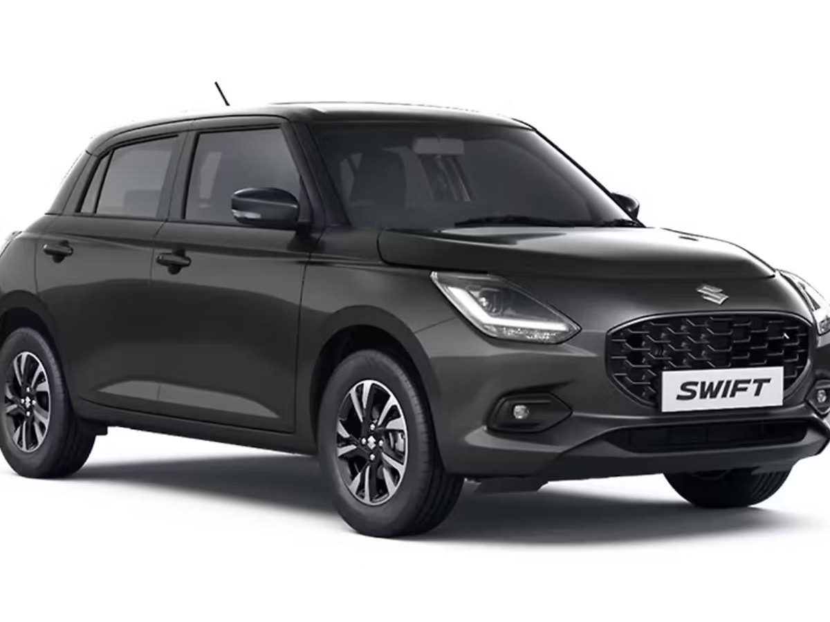 Maruti swift ex showroom vs on road price you should know in hindi ...
