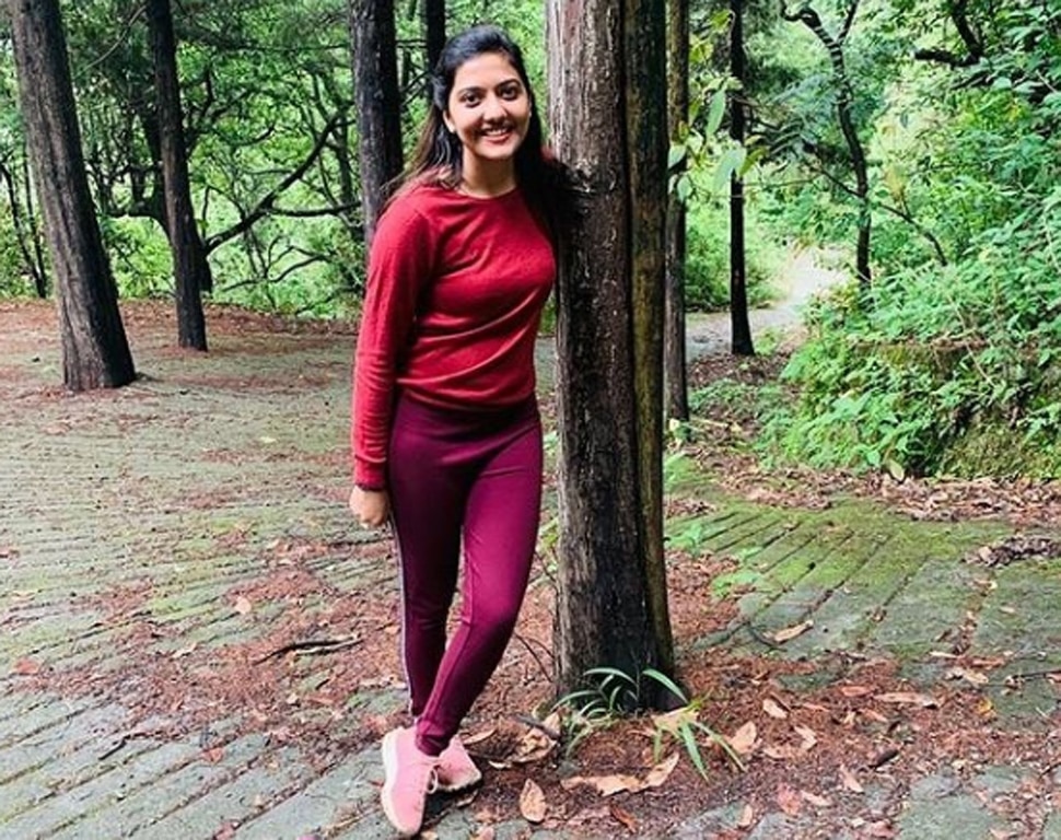 IAS Officer Srushti Deshmukh Success Story: Prepared for UPSC Exam by ...