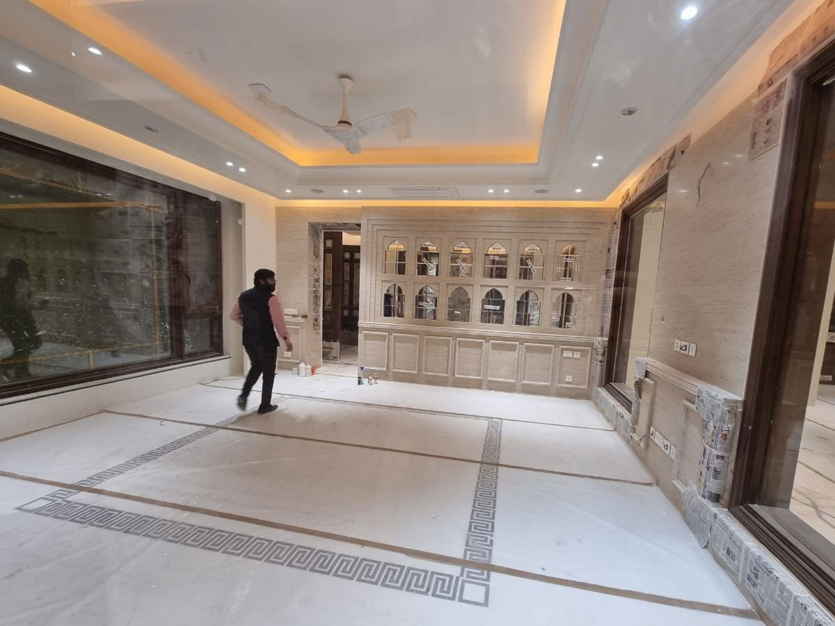 Jagan Reddy Rushikonda Sheesh Mahal Furore In Andhra Lavish 550 Cr Vizag Palace compared Delhi ...