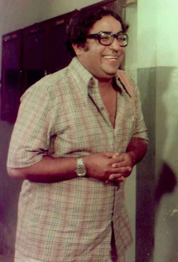 birbal khosla Bollywood famous comedian actor birbal life story and ...