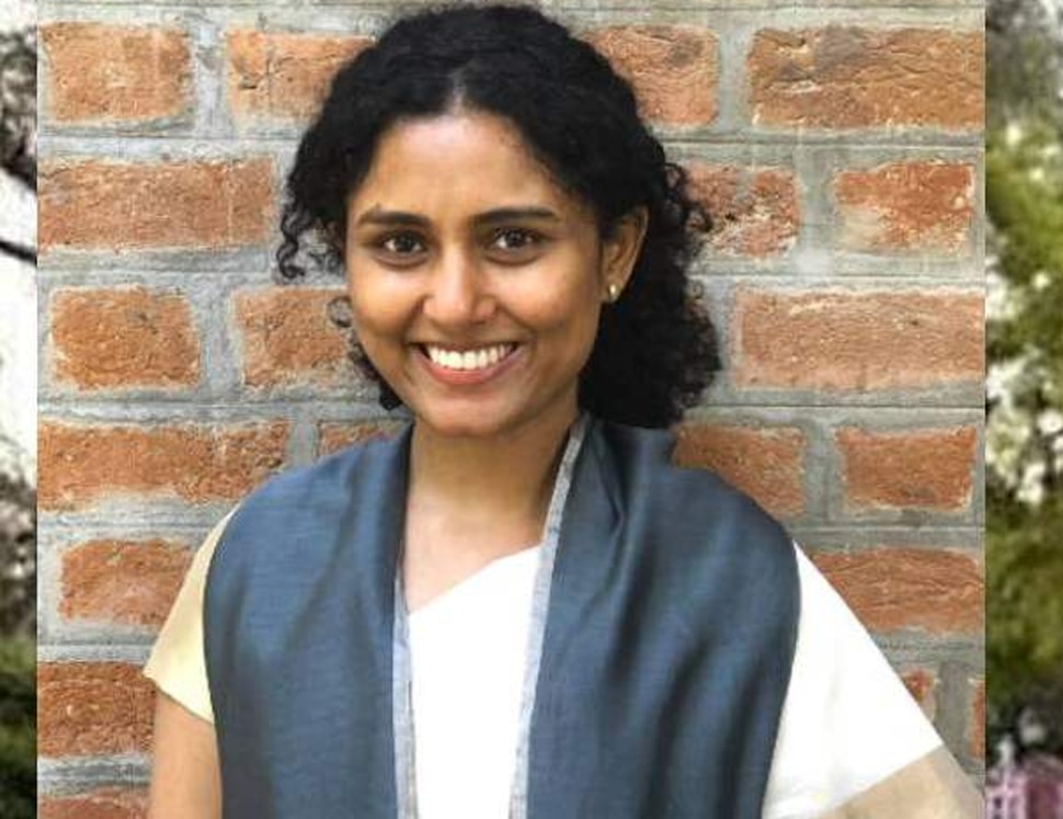 IAS officer Aparna Ramesh Success Story, Gets AIR 35 in UPSC Civil ...