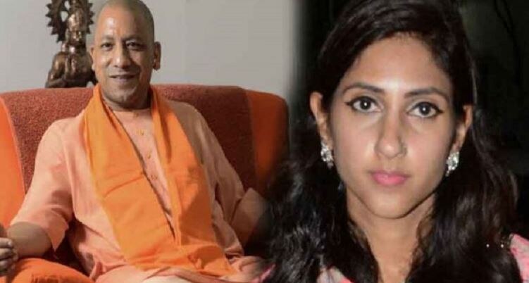 Rae Bareli MLA Aditi to join Congress MLA Angad Saini in Punjab | पंजाब ...