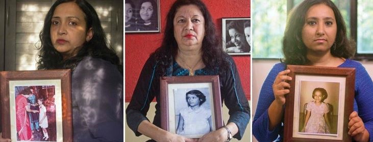 Khatna is a danger lurking over the Muslim women says the report by WHO ...