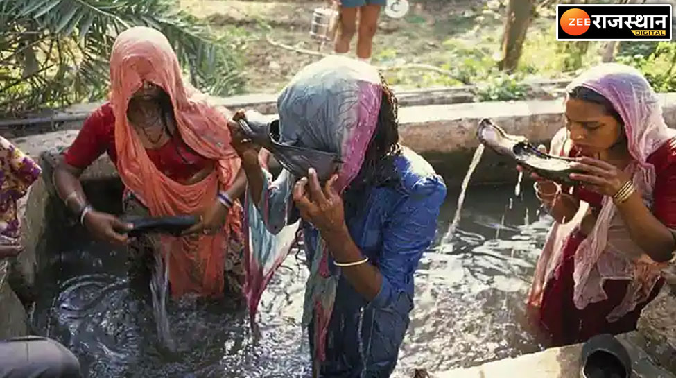 Do you know temple in Rajasthan where women ask for forgiveness by ...