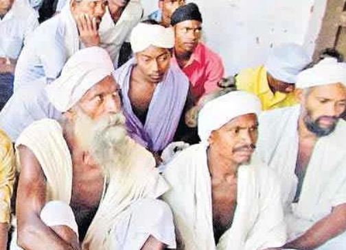 Bhagwan Birsa Munda Jayanti birsait dharam know about the religion in ...