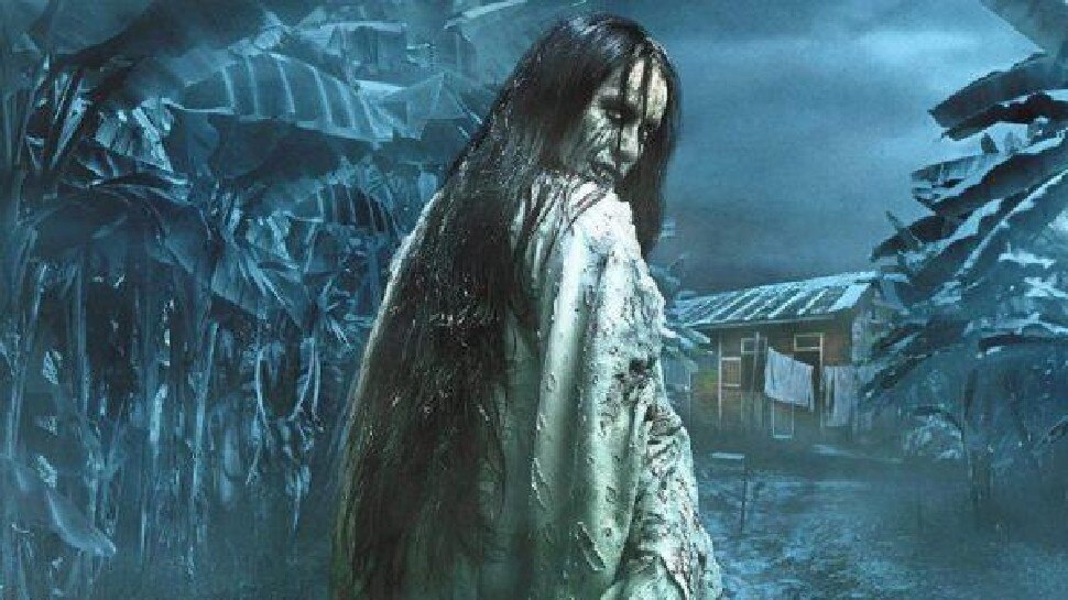 know about the types of Ghost