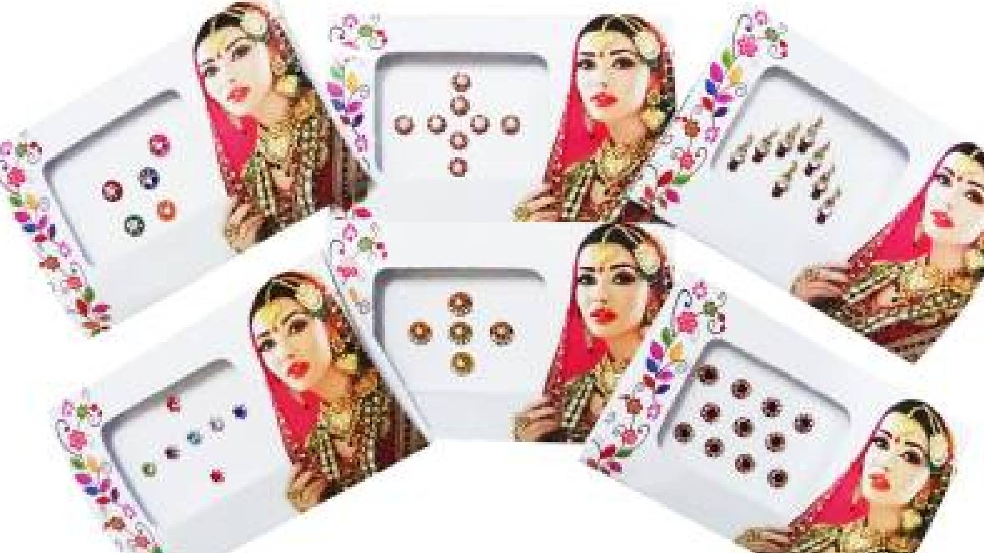 Up ballia district famous for making bindi know history and process for ...