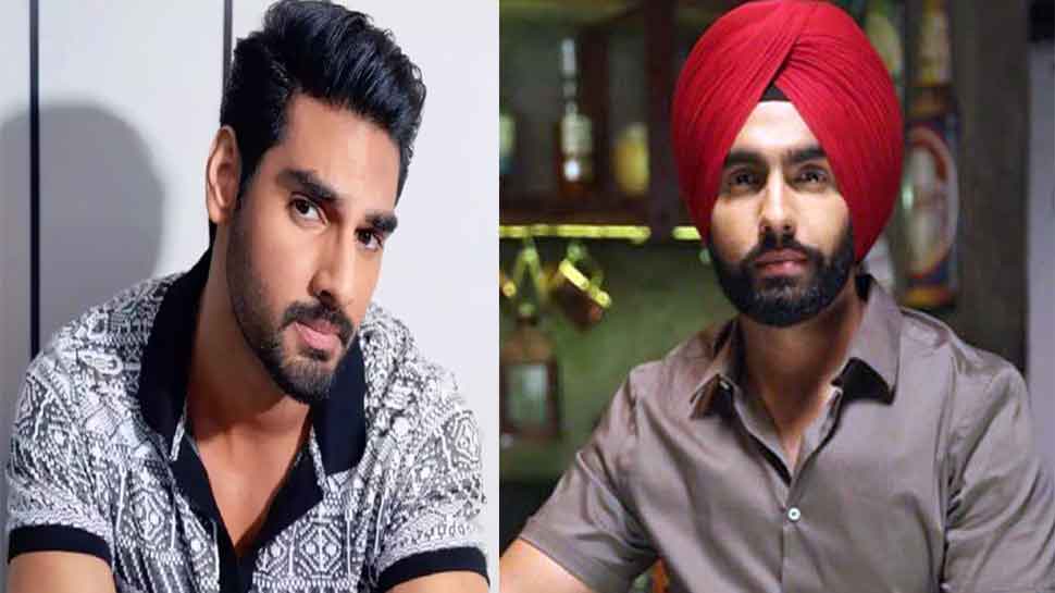 Border 2 casting actors Ammy Virk and Ahan Shetty may be a part of ...