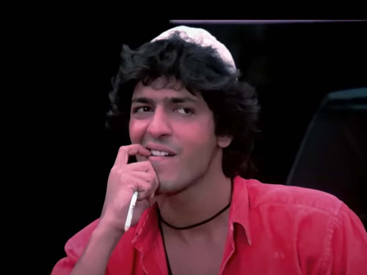 Aankhen actor chanki pandey used to do brokerage of old cars during his ...