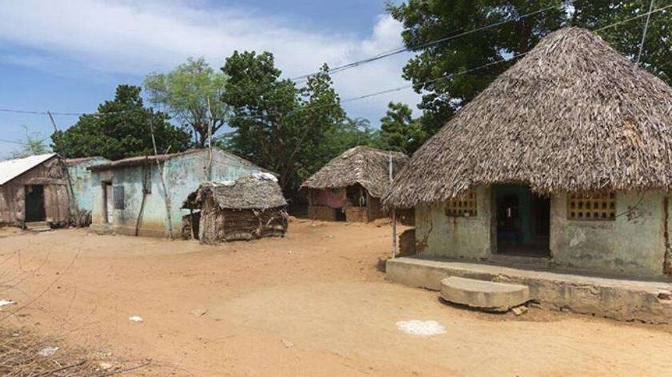 Churu village lamba ki dhani ki People do not believe in god | राजस्थान ...