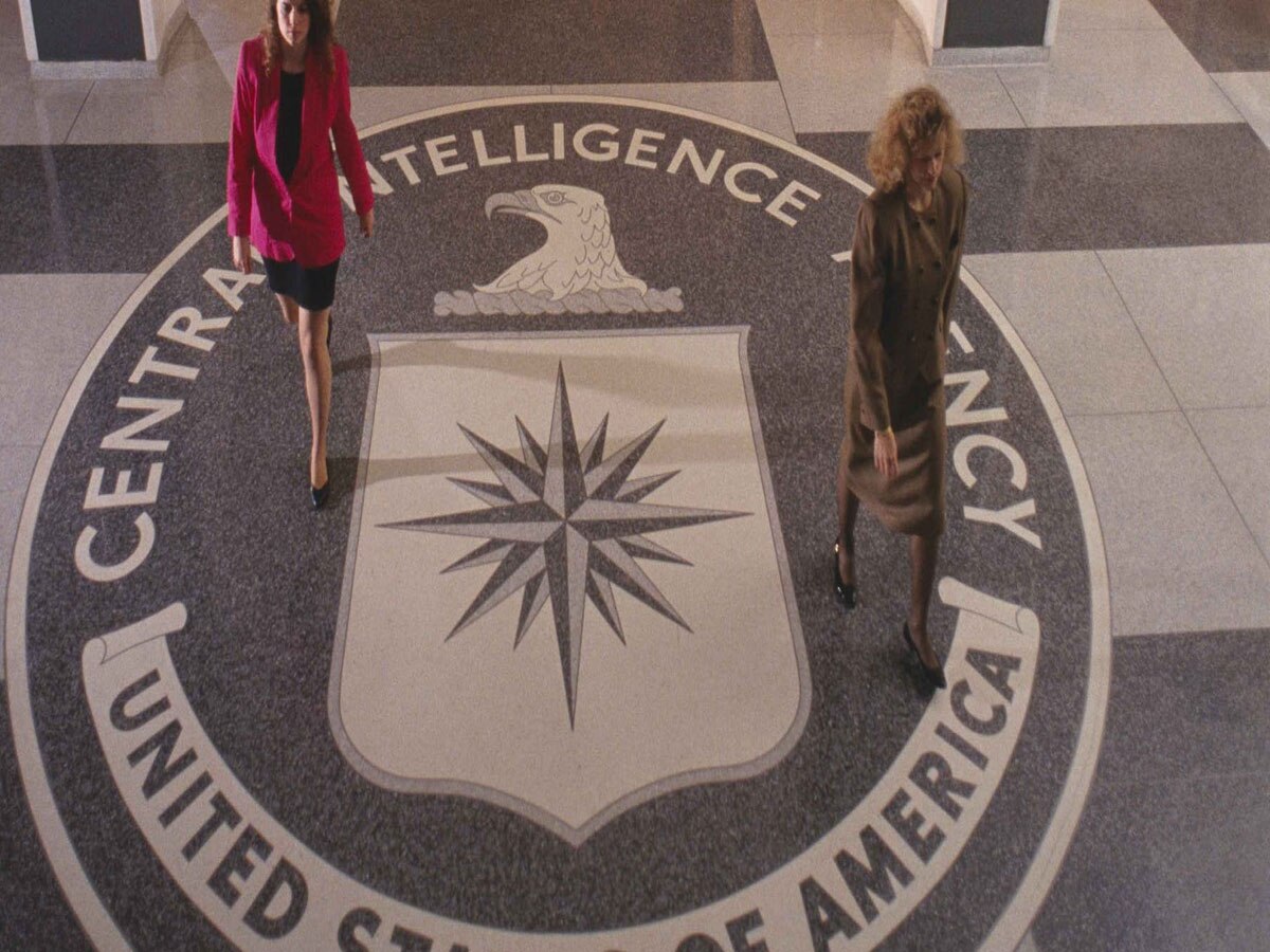 cia decides code name of US presidents George Bush Bill Clinton donald ...