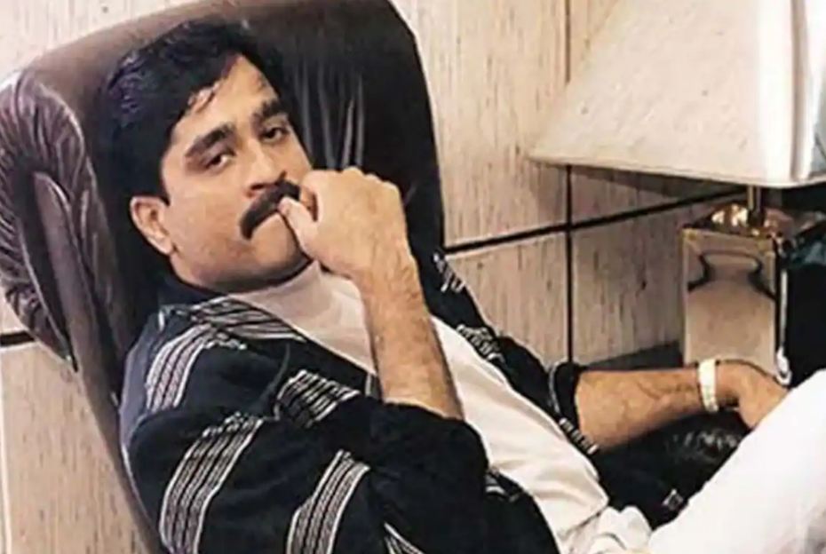 Siraj's father, Sabir Kaskar, was in Mumbai leading Dawood's gang.