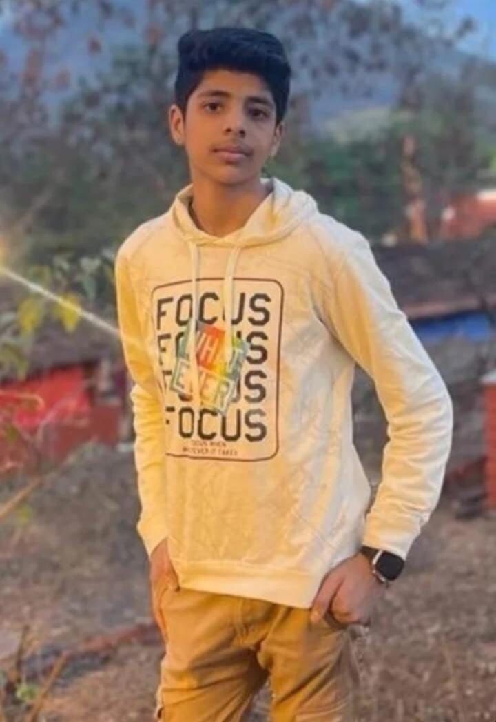Rajasthan Crime Udaipur Student Devraj injured in stabbing incident ...
