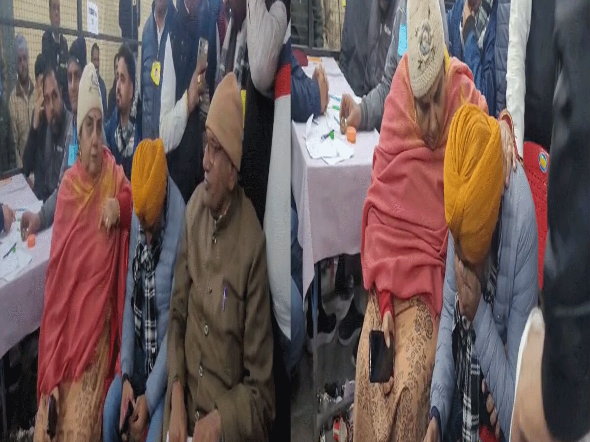 Karanpur Election Result Live : विधानसभा चुनाव में कांग्रेस के रूपिंदर ...