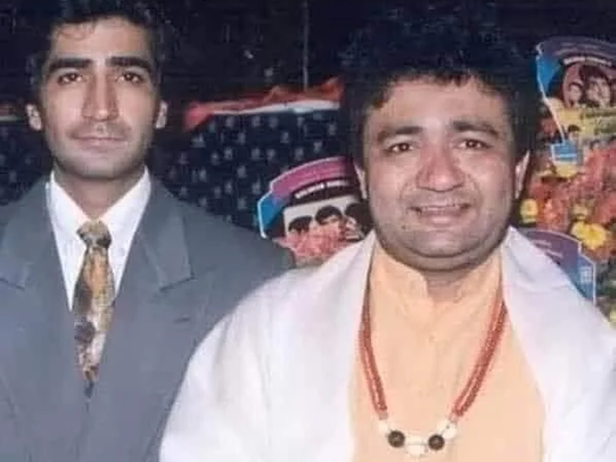 Gulshan Kumar Success Story T-Series history Krishna Kumar Tisha kumar ...